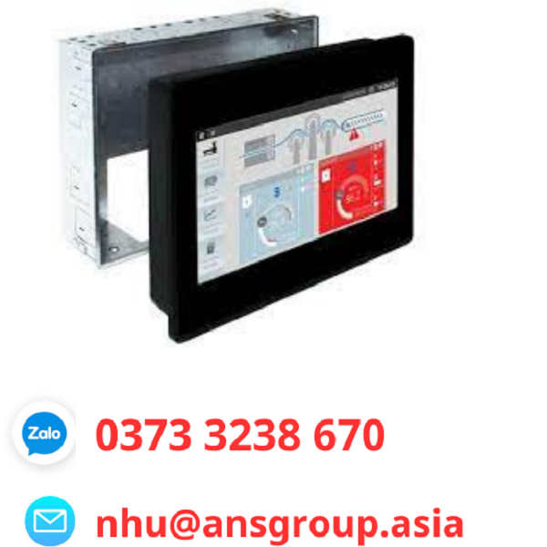 ESMART07M-100 Exor International Vietnam - ANS Vietnam Leading ...