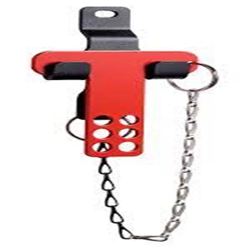 LOCKOUT TAG SZ 200-1 Lockout tag Schmersal - ANS Vietnam Leading ...