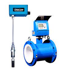 System-20 BTU Meter – Đồng hồ đo công suất lạnh Onicon System-20 BTU ...